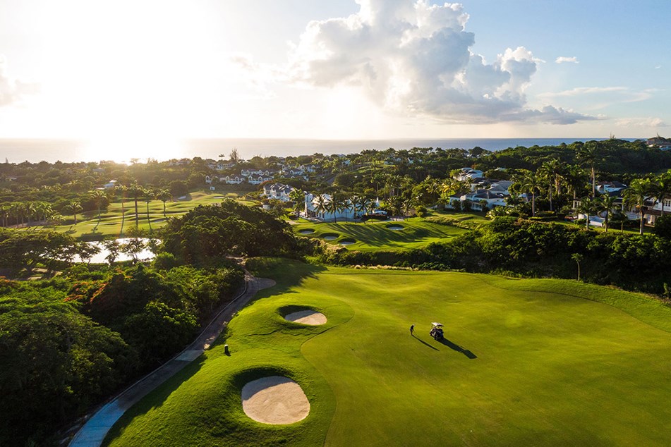 Apes Hill Barbados: A golfer’s perfect Caribbean getaway | Today's Golfer