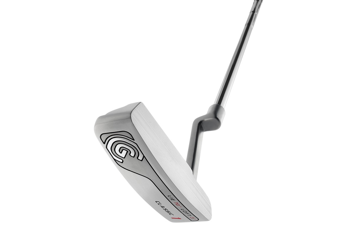 cleveland classic putters