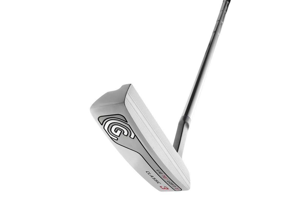 cleveland classic putters