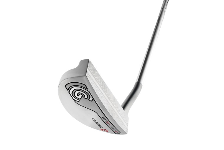 cleveland classic putters