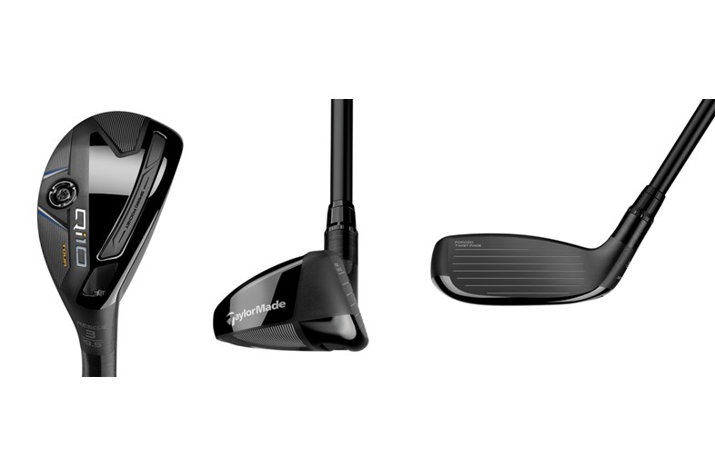 Launch Monitor Tested: TaylorMade Qi10 Max Hybrid