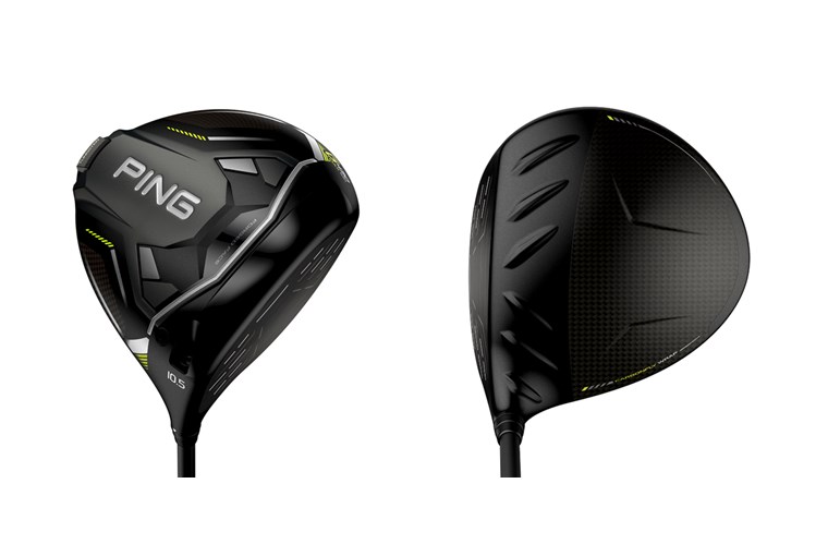 The King of Forgiveness: Ping G430 MAX 10K Driver Review | Equipment ...