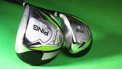 ping rapture v2 and ping s57 launch