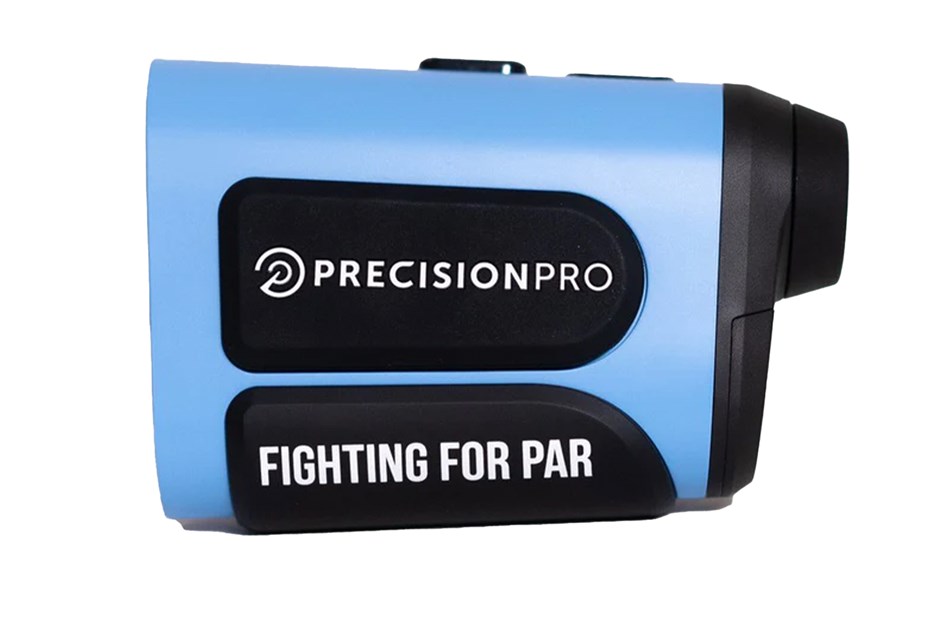 Never miss the flag again! The Best Golf Rangefinders 2024