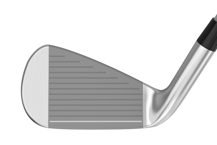 Cleveland ZipCore XL irons Review | Equipment Reviews