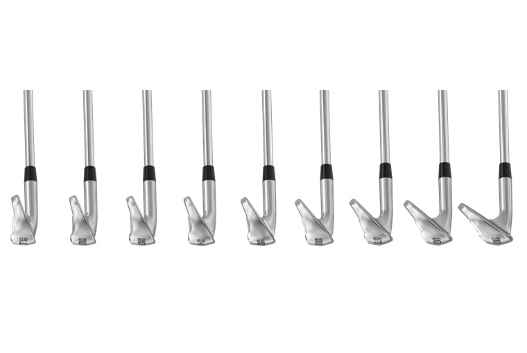 Cleveland ZipCore XL irons Review | Equipment Reviews