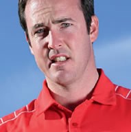 Nick Clemens Golf Tips