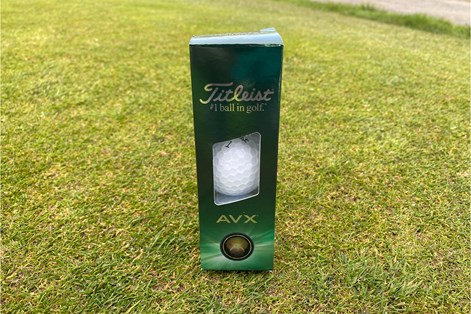 Bridgestone Tour B X golf ball review: The GOAT's golf ball