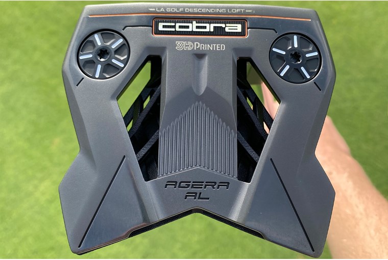 Cobra 3D Printed Putters: Everything you need to know about the re ...