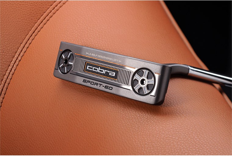 Cobra Vintage Putters: Everything you need to know about the new range ...
