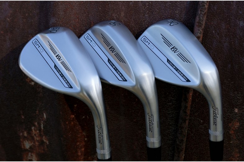 Best Golf Wedges 2025: Our test reveals a surprise winner!
