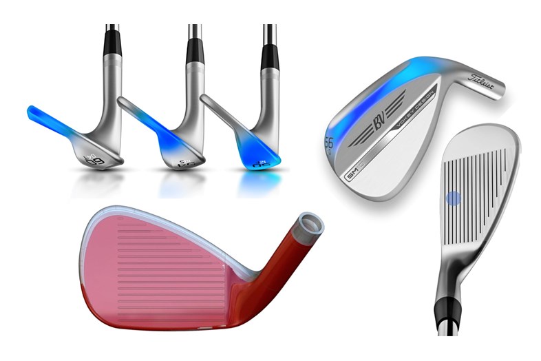 Launch Monitor Tested: Titleist Vokey Design SM10 Wedge