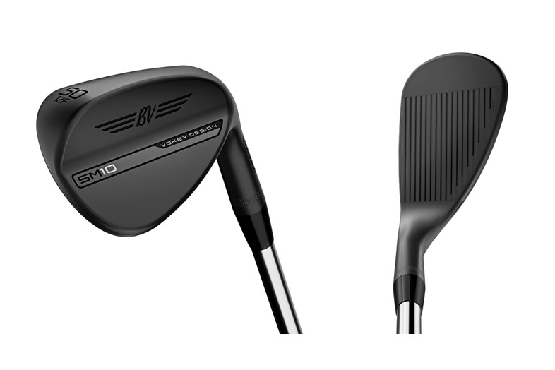 We rank all of 2026's wedges by backspin to find the best for your game