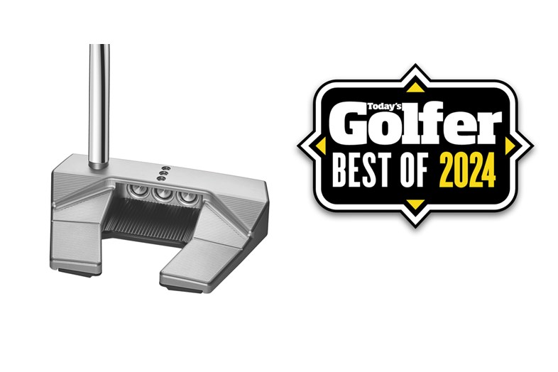 Most Forgiving Putters: We tested the best flat sticks for stability