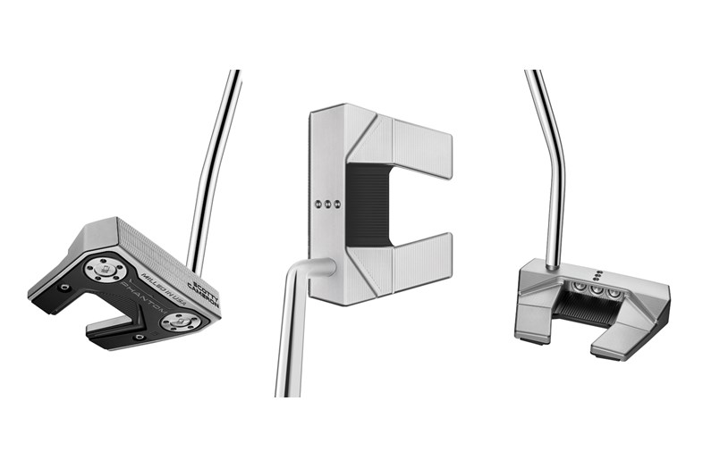 Most Forgiving Putters: We tested he best flat sticks for stability