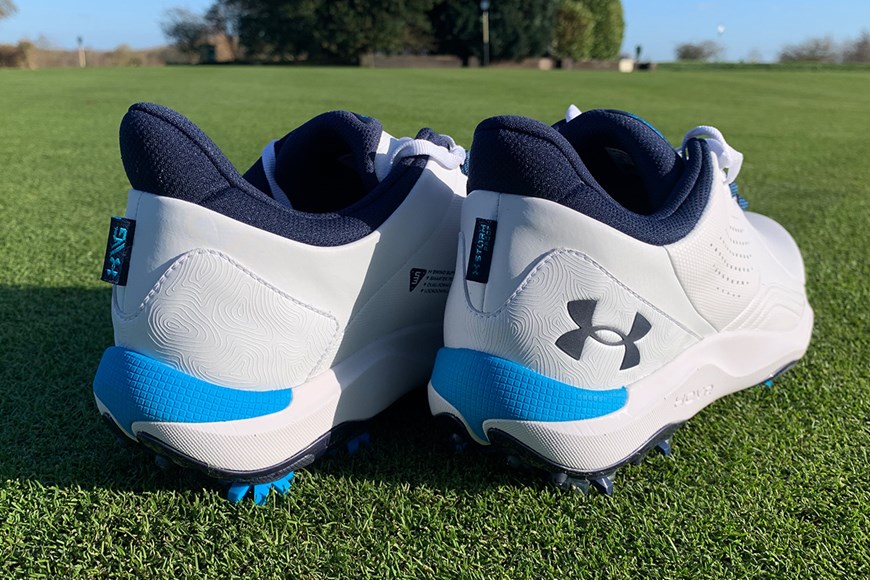 Under Armour Drive Pro Review | Equipment Reviews