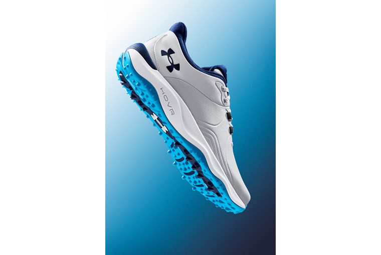 Under Armour Drive Pro SL Review | Equipment Reviews