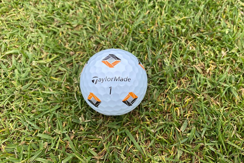 TaylorMade TP5 review 2024: The new gold standard for softer feeling ...