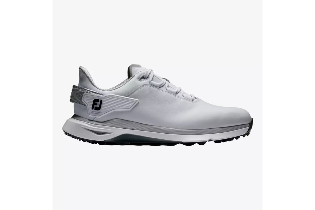 FootJoy Pro SLX Review: Advanced Traction, Comfort & Control