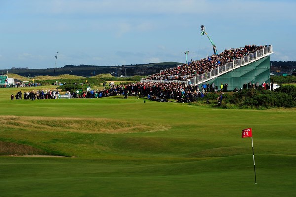 Favourite Open Holes