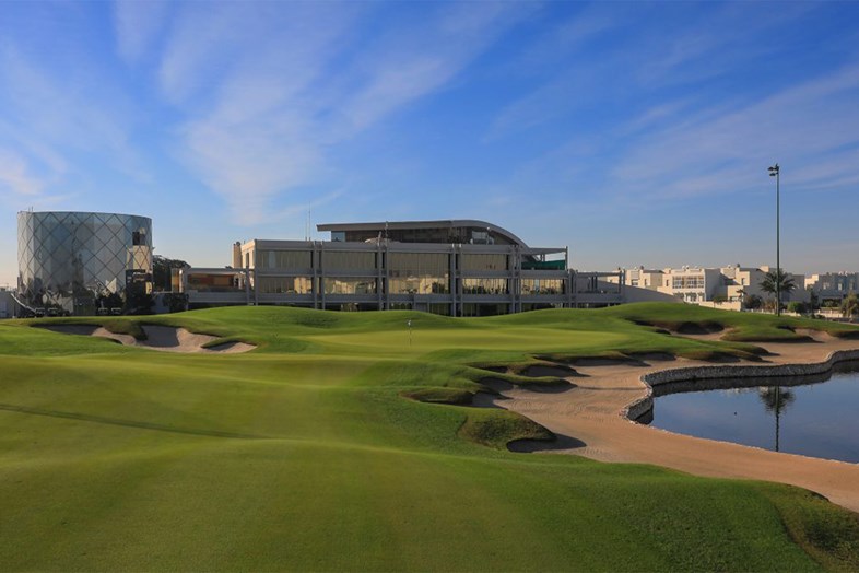 Bahrain Championship 2024: Field, betting odds, and tee times for this ...