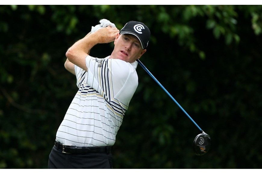 Masters Immelman Saturday | Today's Golfer