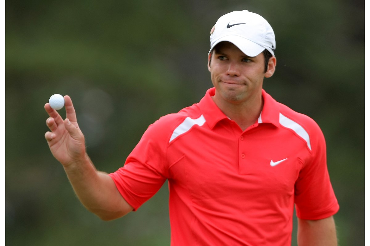 the masters 2008 saturday gallery | Today's Golfer