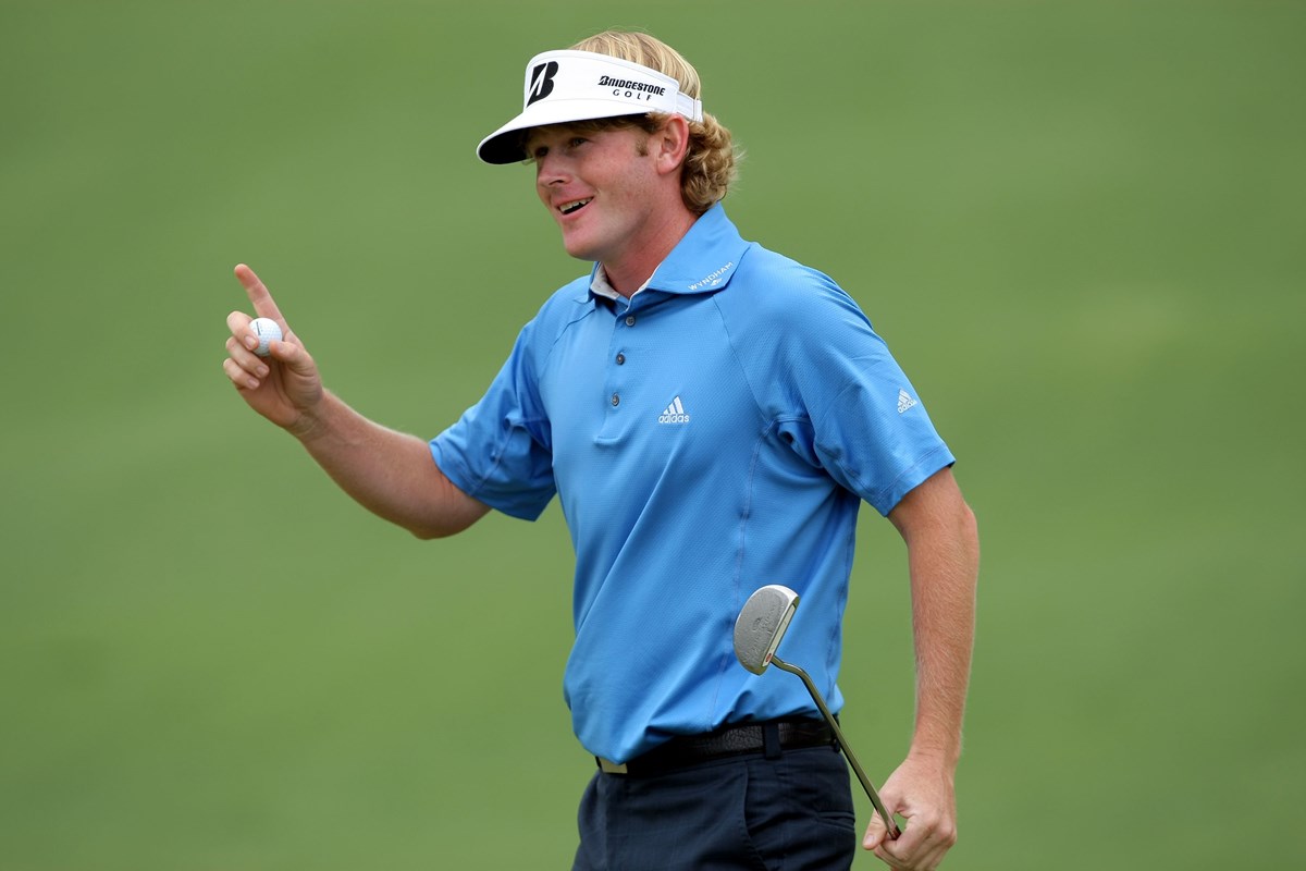 the masters 2008 saturday gallery | Today's Golfer