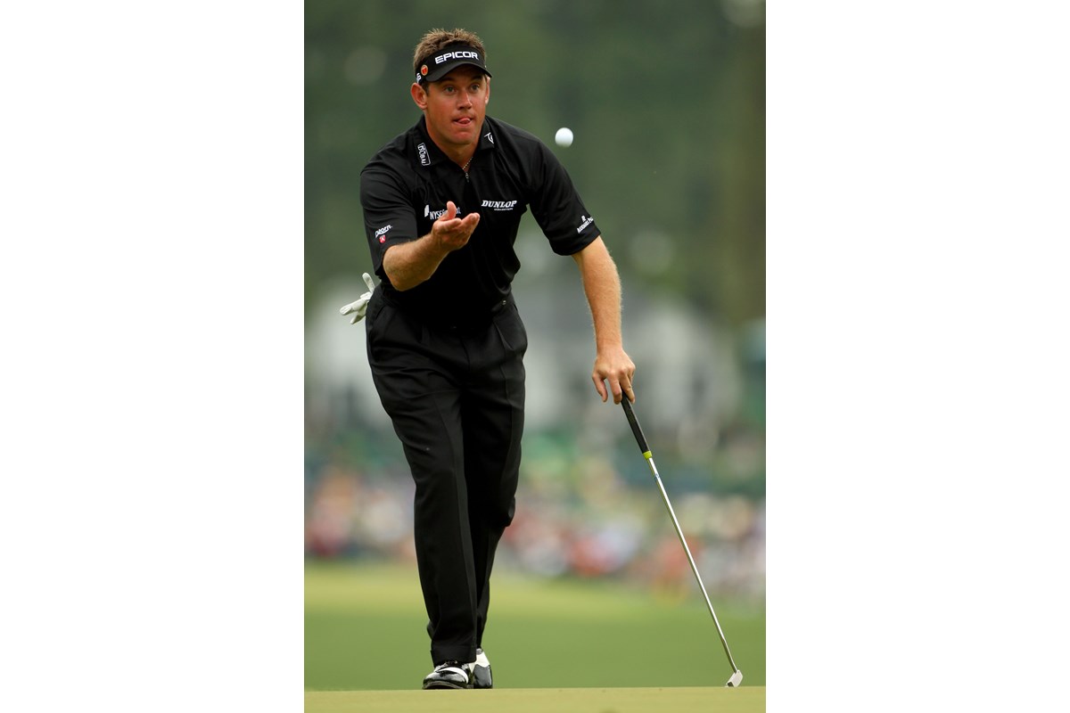 the masters 2008 saturday gallery | Today's Golfer