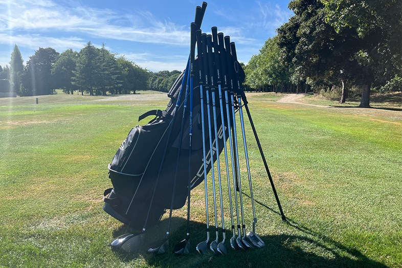 Best Golf Club Sets 2025: Elevate Your Game!