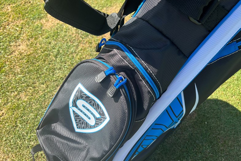 Strata Men's Golf Club Package Set Review