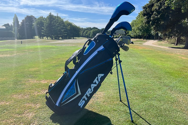 Best Golf Club Sets For Beginners 2025: Perfect packages!