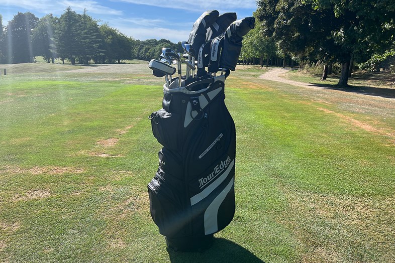 Best Golf Club Sets For Beginners 2025: Perfect packages!