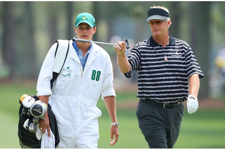 Masters Sandy Lyle
