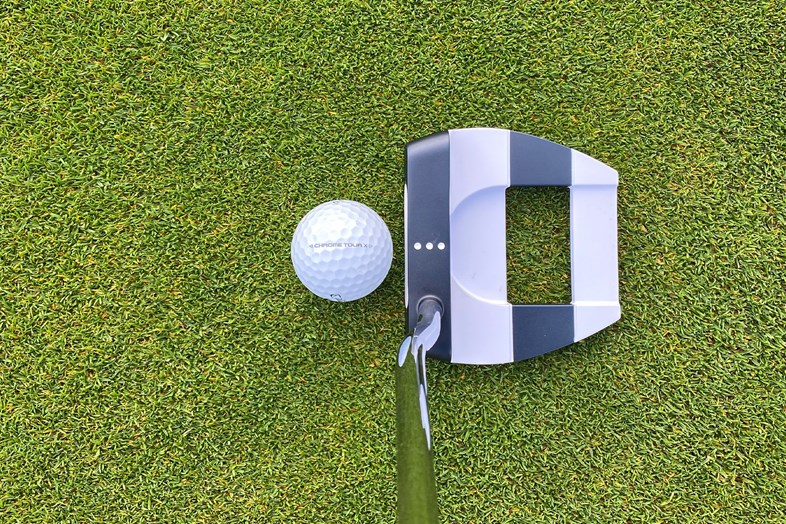 Odyssey Ai-One Jailbird Cruiser Putter Review | Equipment Reviews