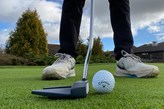 Odyssey Ai-One #7 Cruiser Putter Review | Equipment Reviews