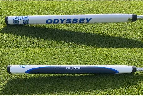 Odyssey Ai-One #7 Cruiser Putter Review | Equipment Reviews