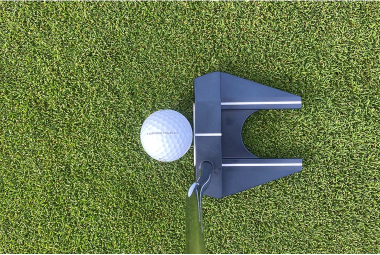 Odyssey Ai-One #7 Cruiser Putter Review | Equipment Reviews