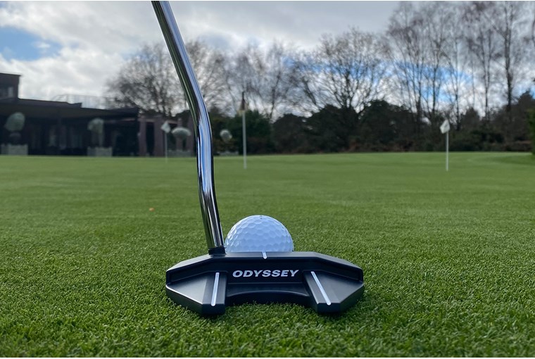 Odyssey Ai-One #7 Cruiser Putter Review | Equipment Reviews