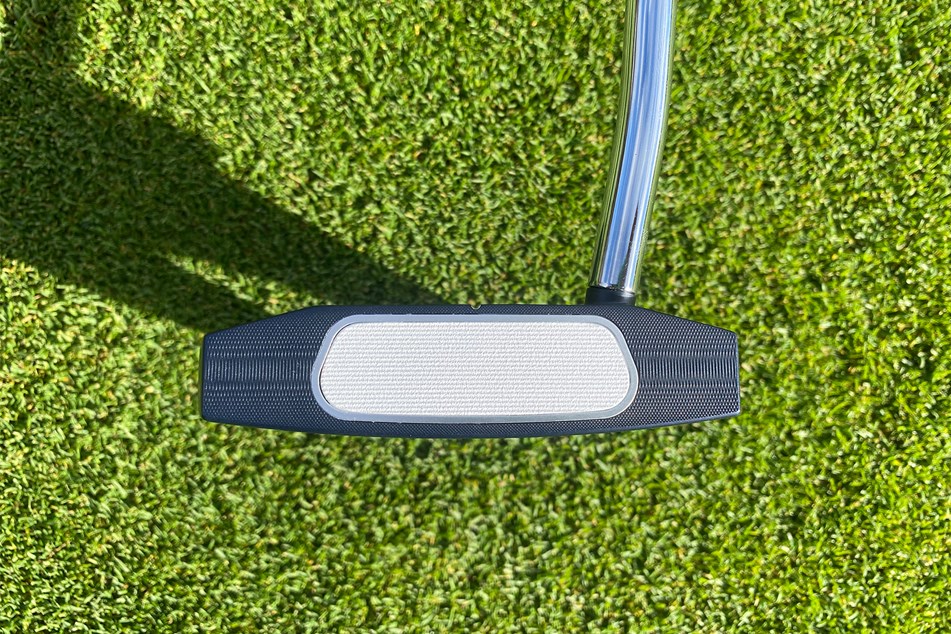 Odyssey Ai-One #7 Cruiser Putter Review | Equipment Reviews