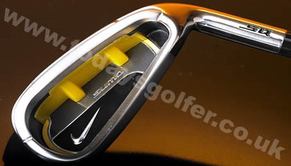 new nike sumo irons hit video
