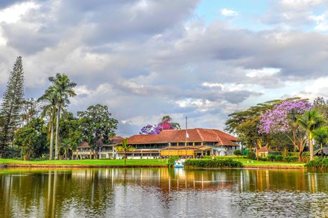 Magical Kenya Open 2024: Field, betting odds, and tee times as the DP ...