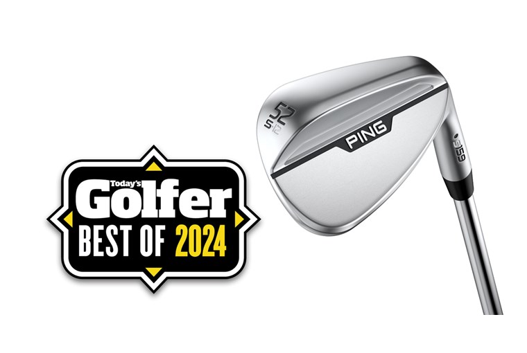 A Ping wedge for better players? Ping s159 Wedge Review | Equipment Reviews