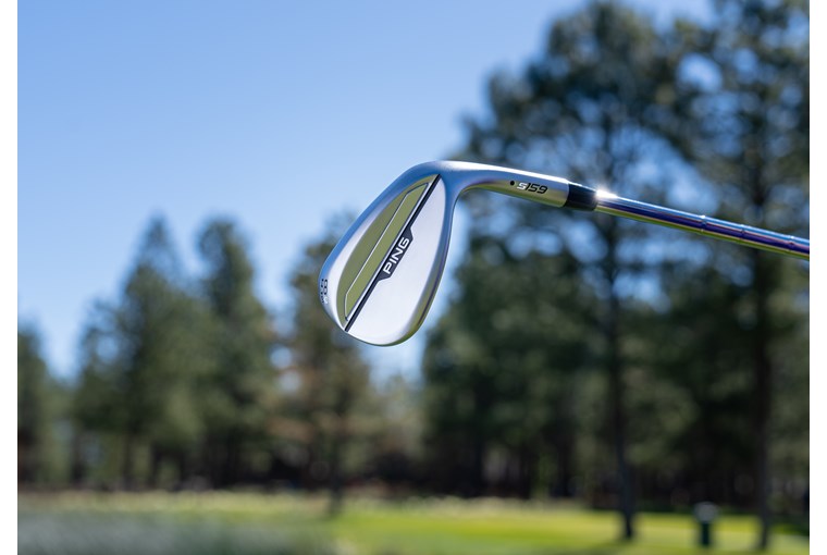A Ping wedge for better players? Ping s159 Wedge Review | Equipment Reviews