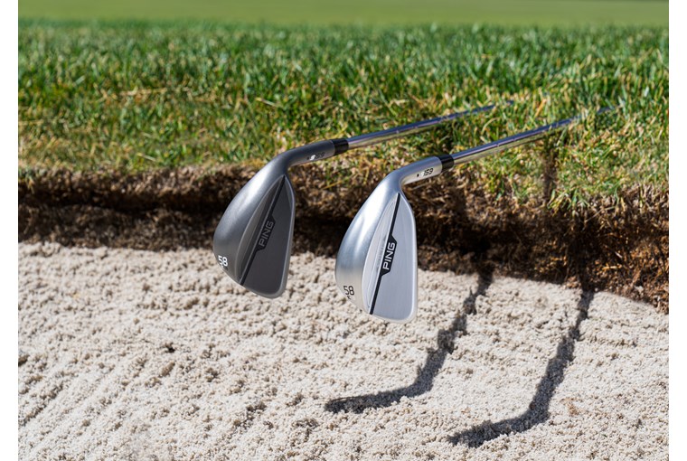 A Ping wedge for better players? Ping s159 Wedge Review | Equipment Reviews
