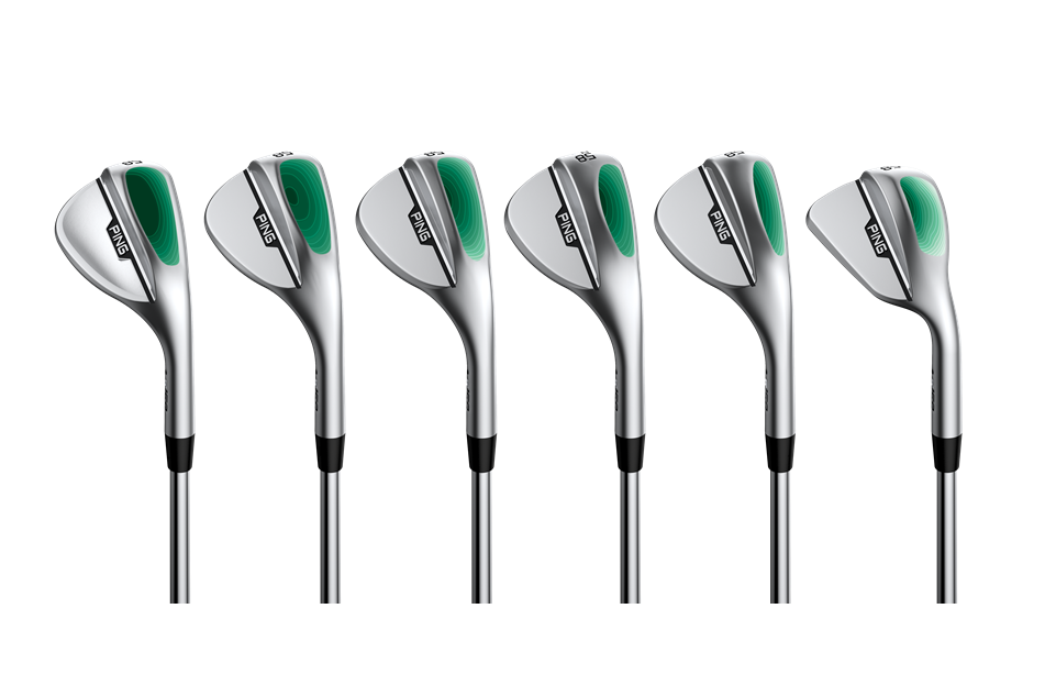 A Ping wedge for better players? Ping s159 Wedge Review | Equipment Reviews