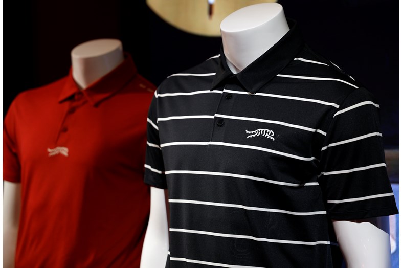 Sun Day Red: The Tiger Woods post-Nike era begins