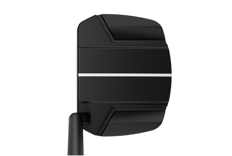 Ping PLD Milled Ally Blue 4 Putter Review | Equipment Reviews