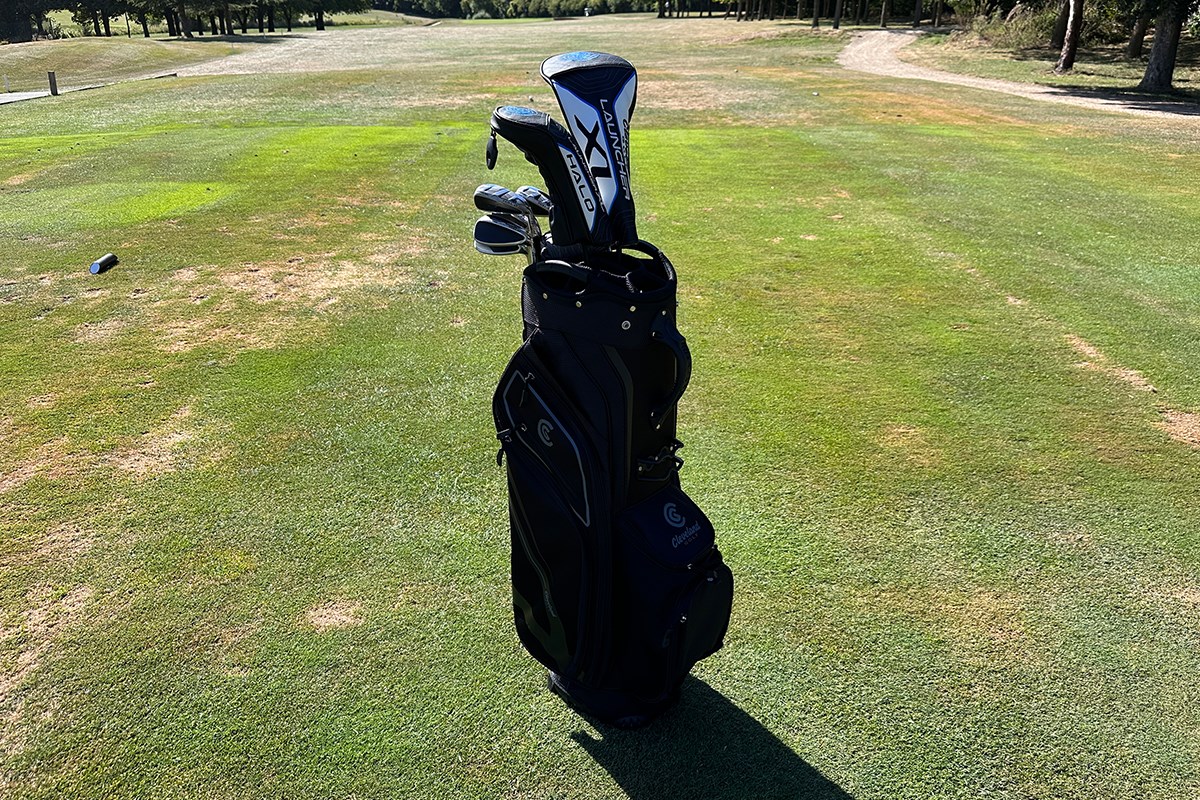 Best Golf Club Sets 2024: Elevate Your Game!