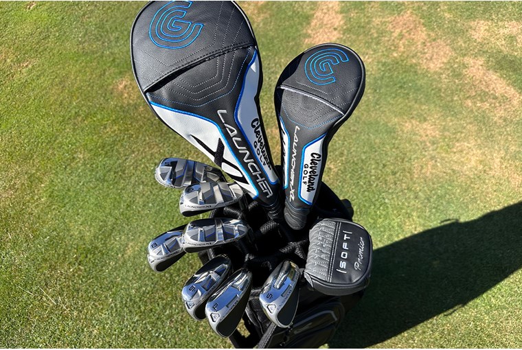 Best Golf Club Sets 2024: Elevate Your Game!
